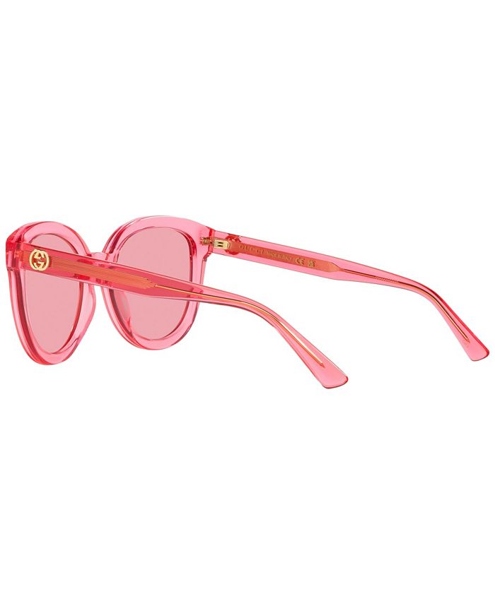 Gucci Women's GG1315S Sunglasses - Macy's