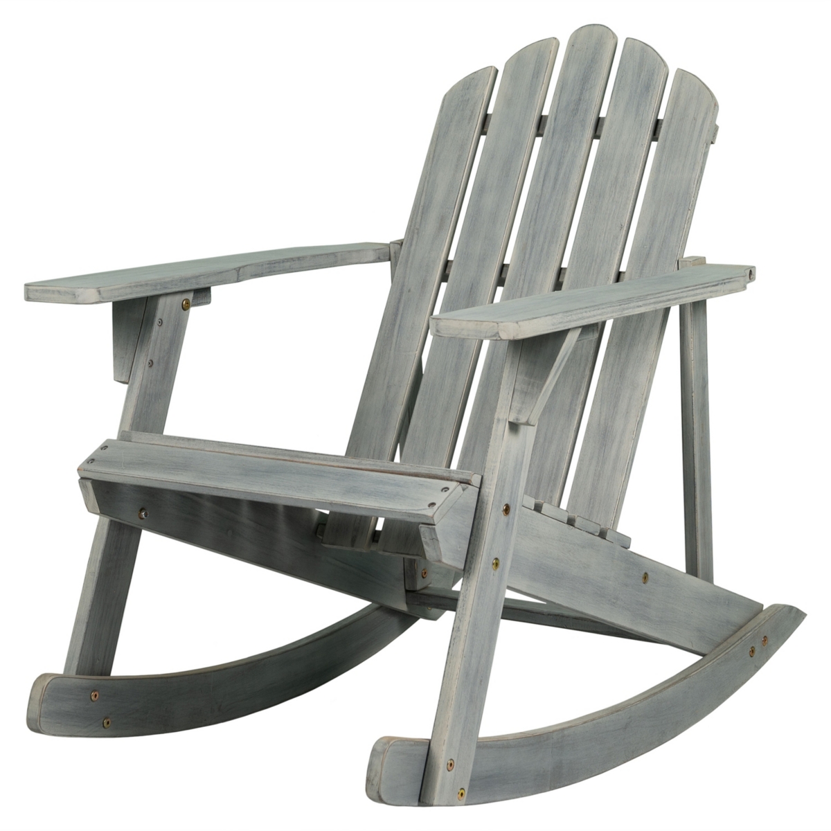 Click here for Jonathan Y Kiawah Outdoor Patio Classic Acacia Woo... prices