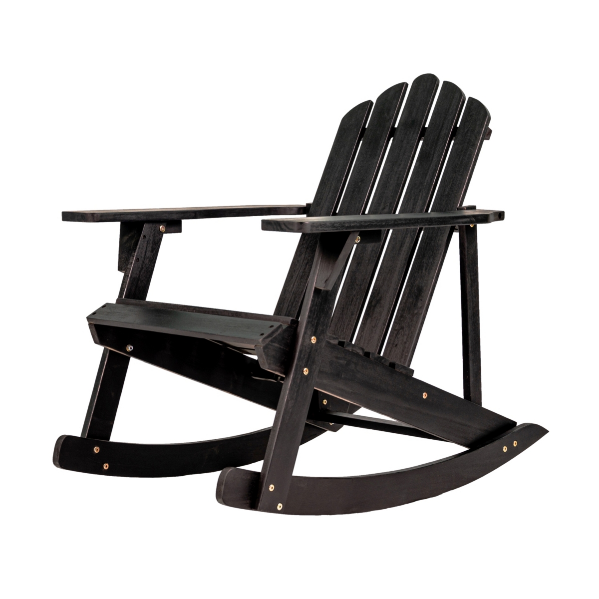 Click here for Jonathan Y Kiawah Outdoor Patio Classic Acacia Woo... prices