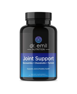 Dr. Emil Nutrition Joint Support Capsules - Macy's
