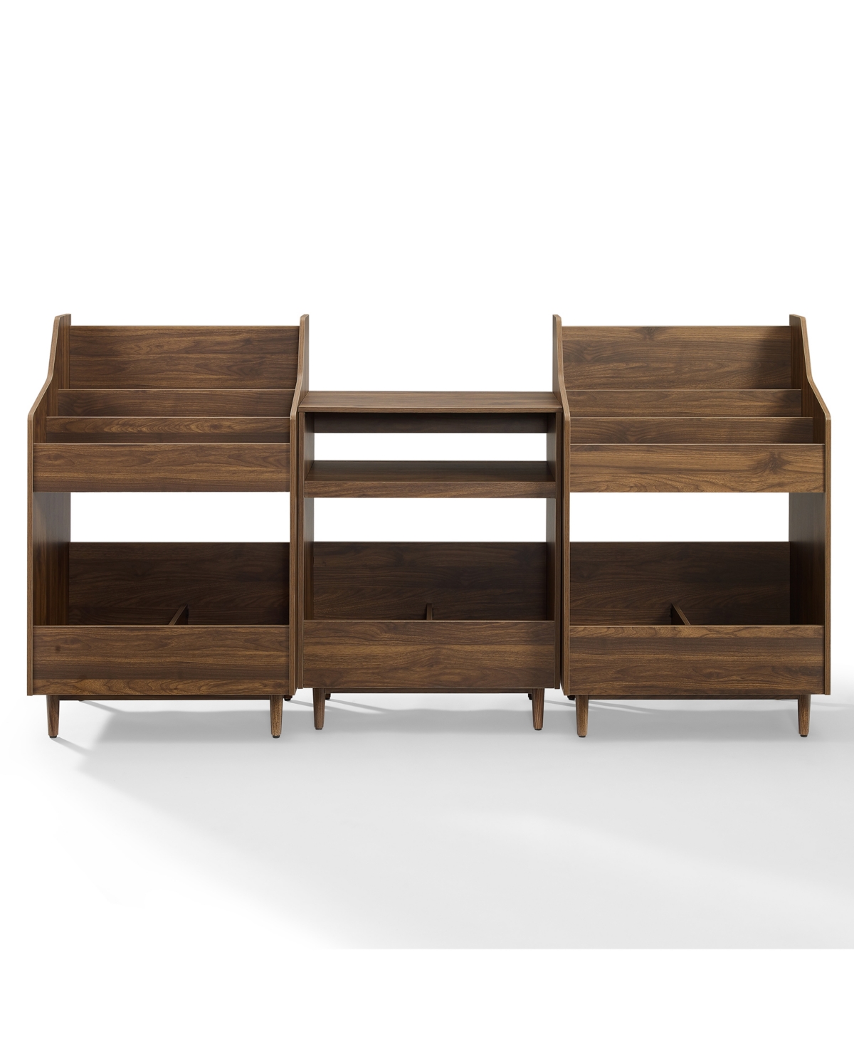 Click here for Crosley Furniture Liam 3Pc Medium-Density Fiberboa... prices