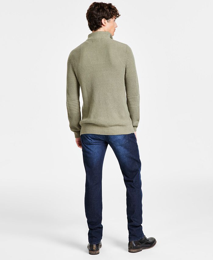 I.N.C. International Concepts Men's Slim Straight Core Jeans, Created ...