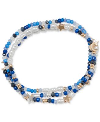 Macy's lucky brand jewelry store