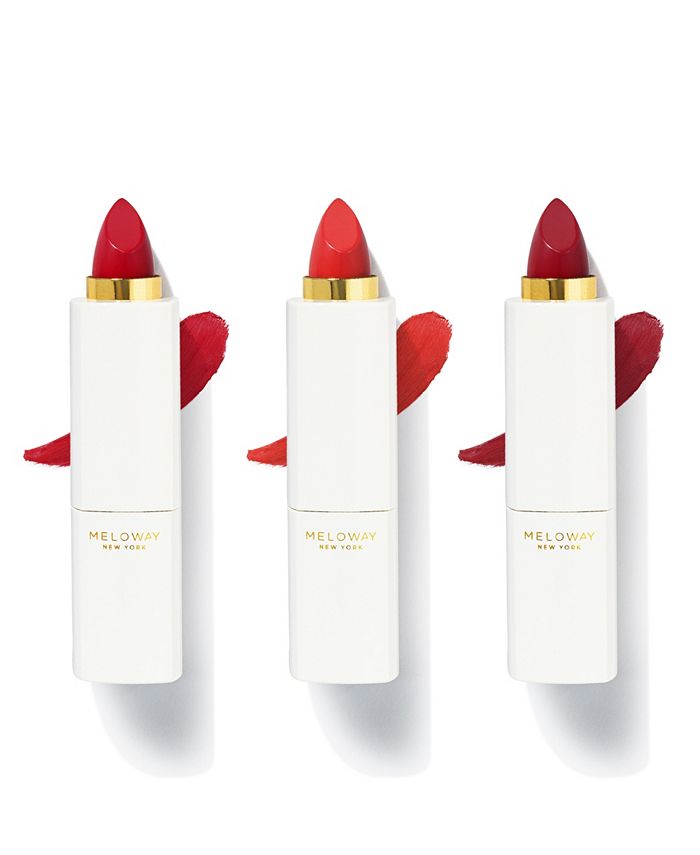 Meloway Red Lip Bundle Set, 3 Piece - Macy's