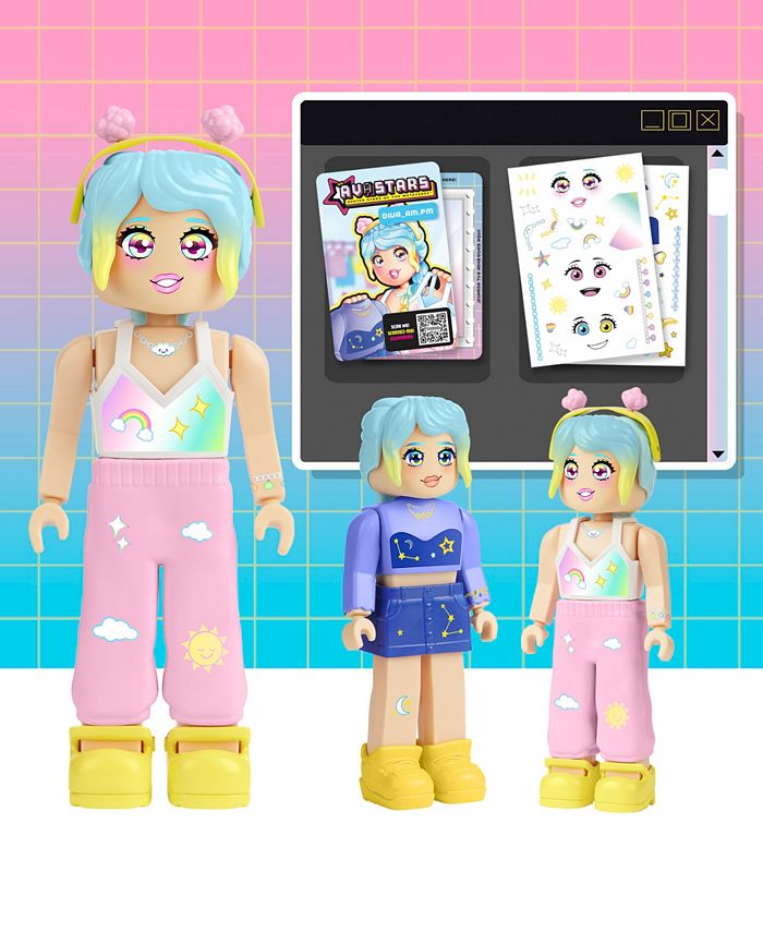 Avastars Doll, Diva Am Pm Created by WowWee - Macy's