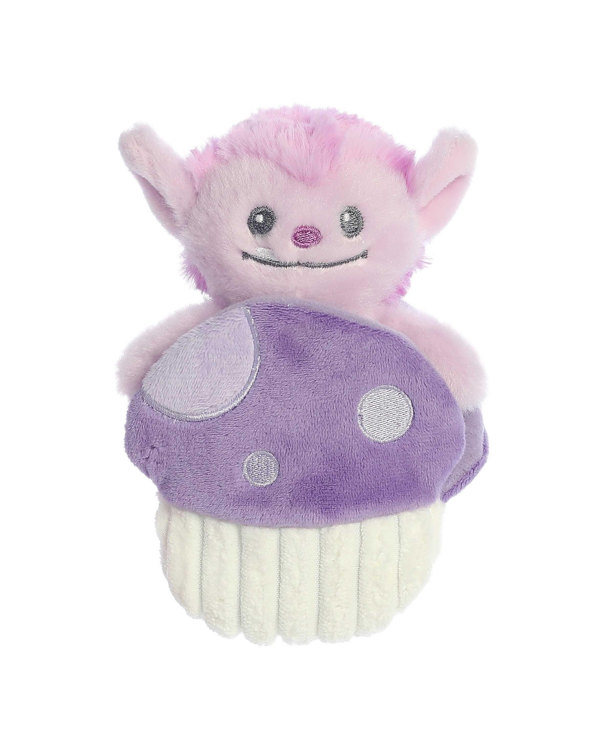 Click here for ebba Small Moh Ogre Pocket Peekers Playful Baby Pl... prices