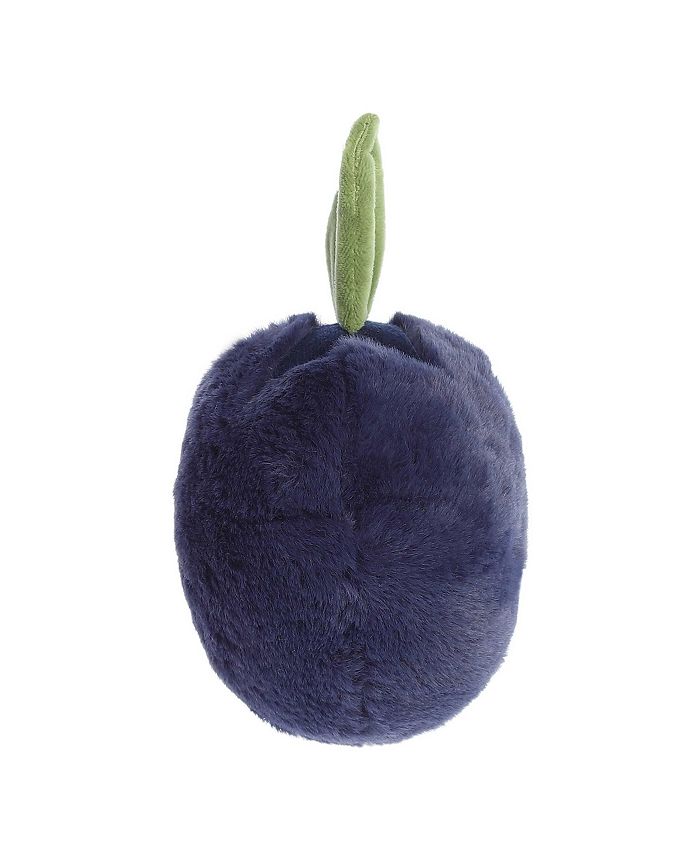 Aurora ebba Small Blueberry Precious Produce Adorable Baby Plush Toy ...
