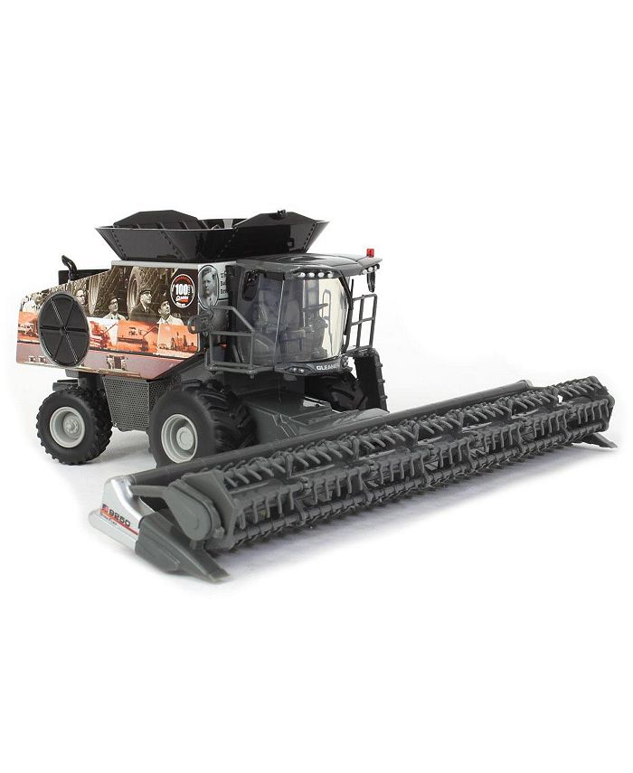 Spec Cast 1/64 Limited Edition Gleaner S Series Combine with 100 Years ...