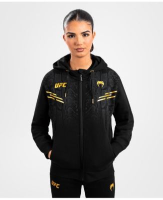 Venum UFC Women's Authentic Adrenaline Fight Night Replica Full Zip ...