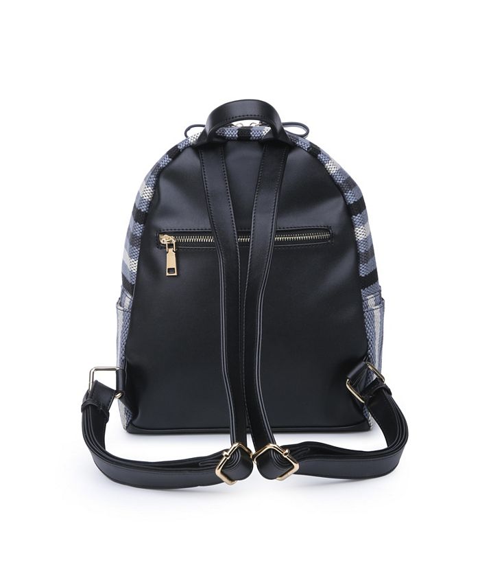 Moda Luxe Trent Backpack - Macy's