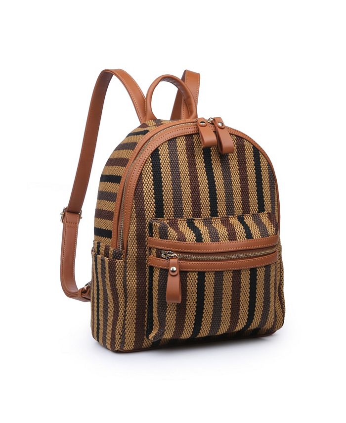 Moda Luxe Trent Backpack - Macy's