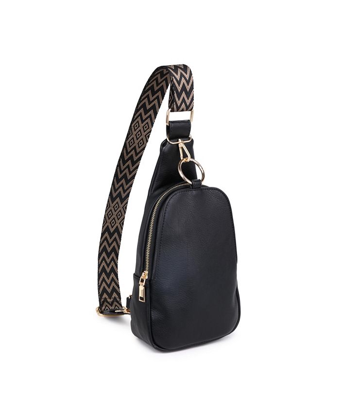 Moda Luxe Regina Sling Backpack - Macy's