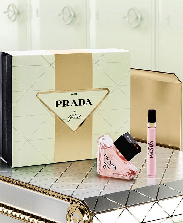 PRADA 2-Pc. Paradoxe Eau de Parfum Gift Set - Macy's