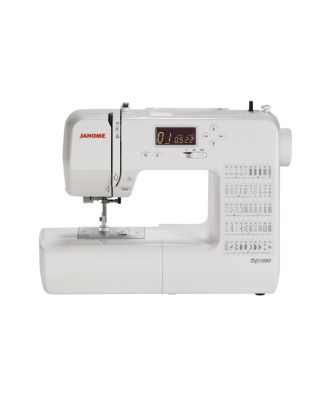 DC1050 Computerized Sewing Machine - Macy's