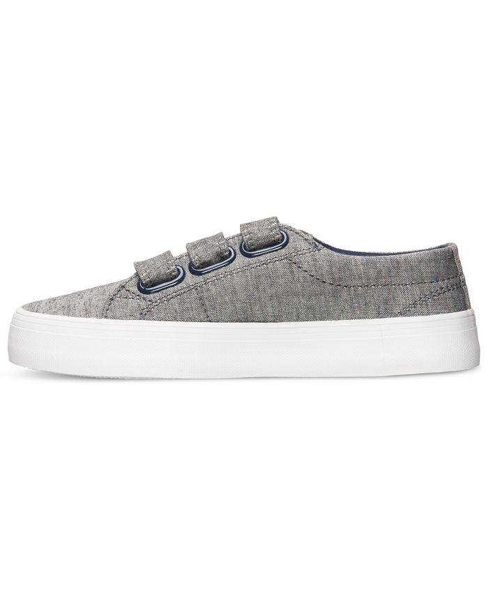Lacoste Little Boys' Marcel Chunky Casual Sneakers from Finish Line ...