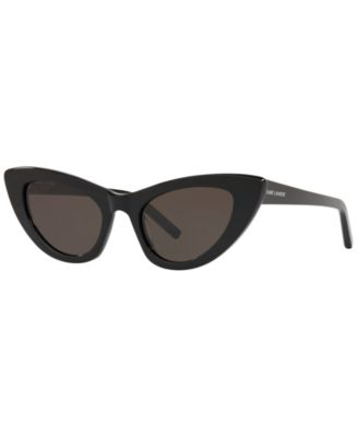 Saint Laurent Women's SL 213 Lily Sunglasses YS000090 - Macy's