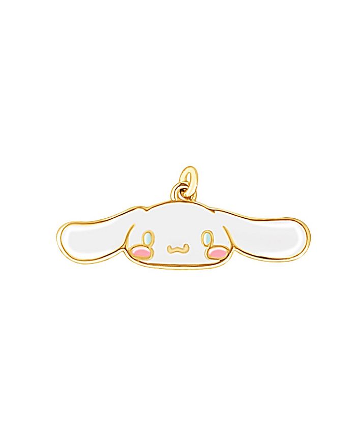 Hello Kitty Sanrio and Friends Charm Bracelet Cinnamoroll, Pompompurin ...