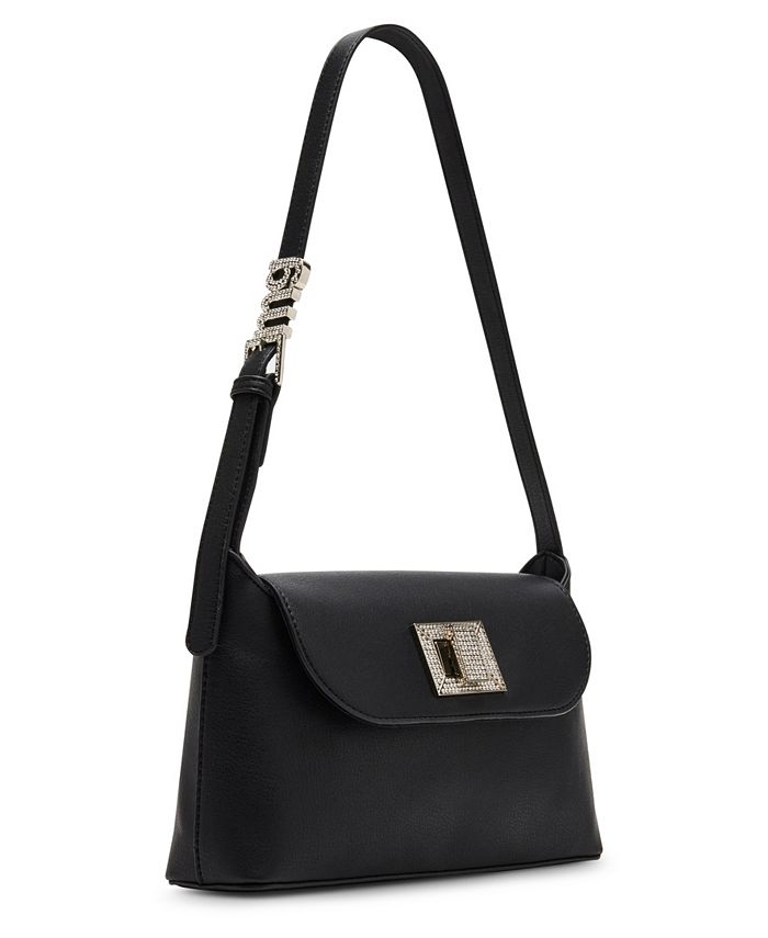 Madden Girl Loren Shoulder Bag - Macy's