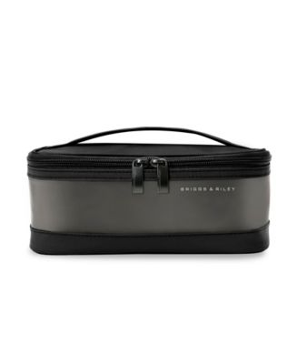 Travel Essentials Translucent Essentials Case - Macy's