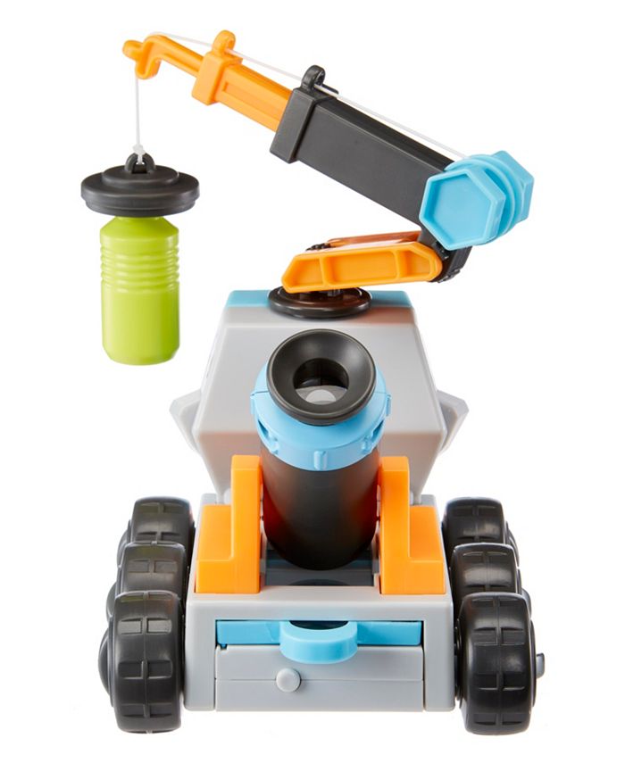 Little Tikes Big Adventures Moon Microscope Space Rover - Macy's