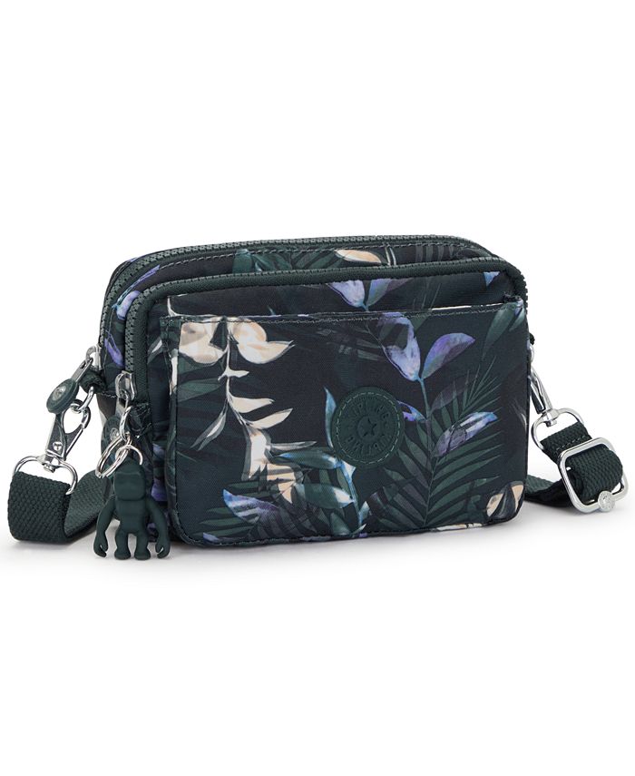 Kipling Abanu Multi Convertible Crossbody - Macy's