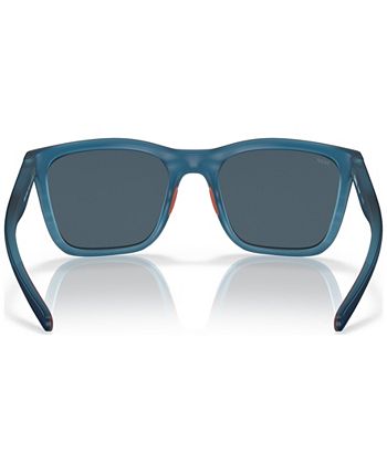 Costa Del Mar Women's Freedom Series Panga Polarized Sunglasses, Polar ...