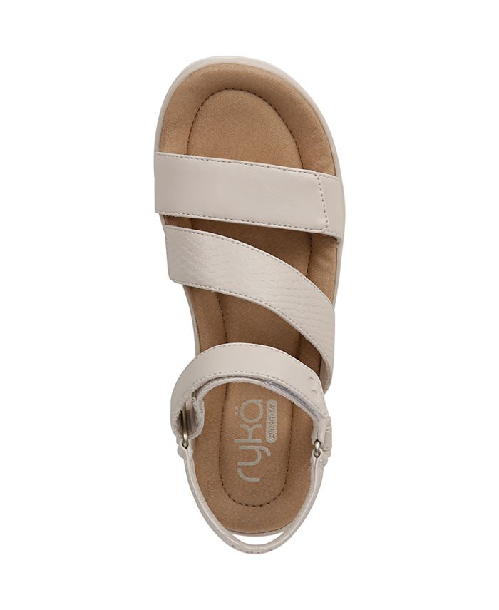 Ryka Women's Elite Slingback Sandals - Macy's