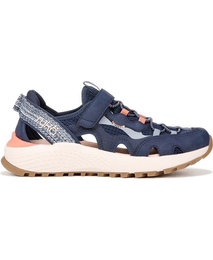 Ryka Women's Kayak Trek Aquas - Macy's