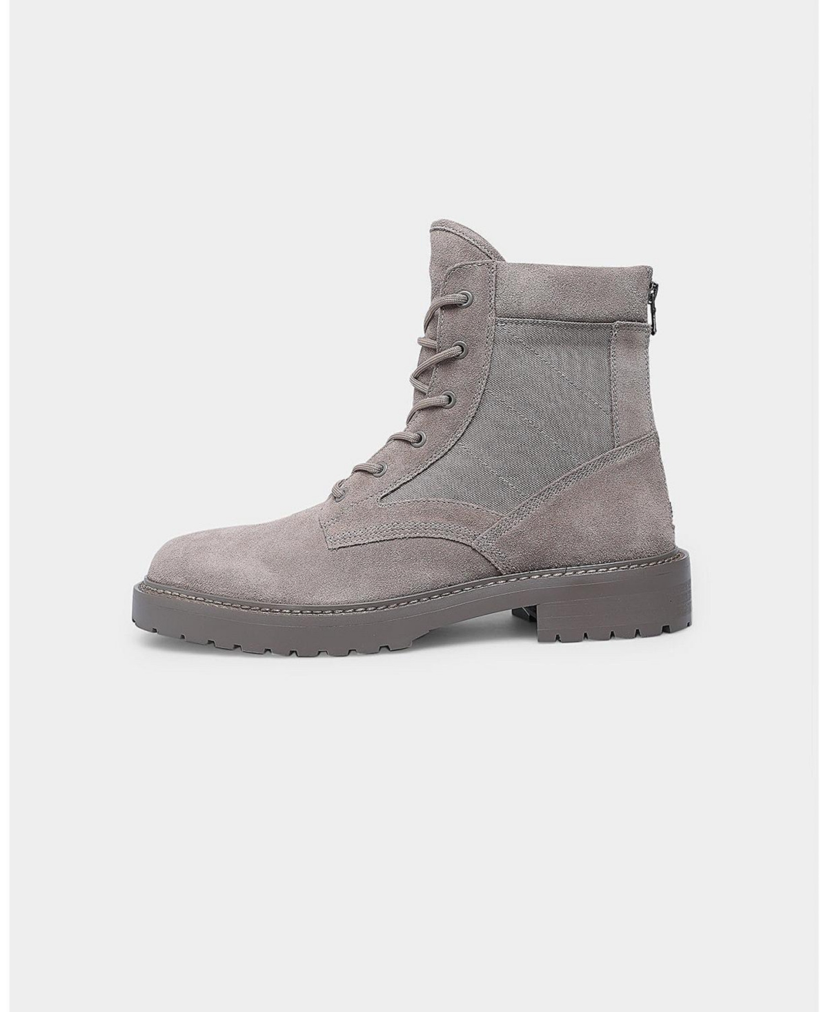 Click here for Saint Morta Mens Legion Boot - Taupe prices