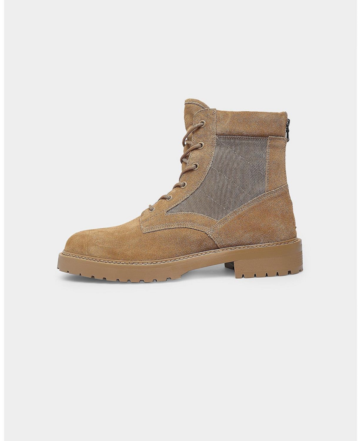 Click here for Saint Morta Mens Legion Boot - Camel prices