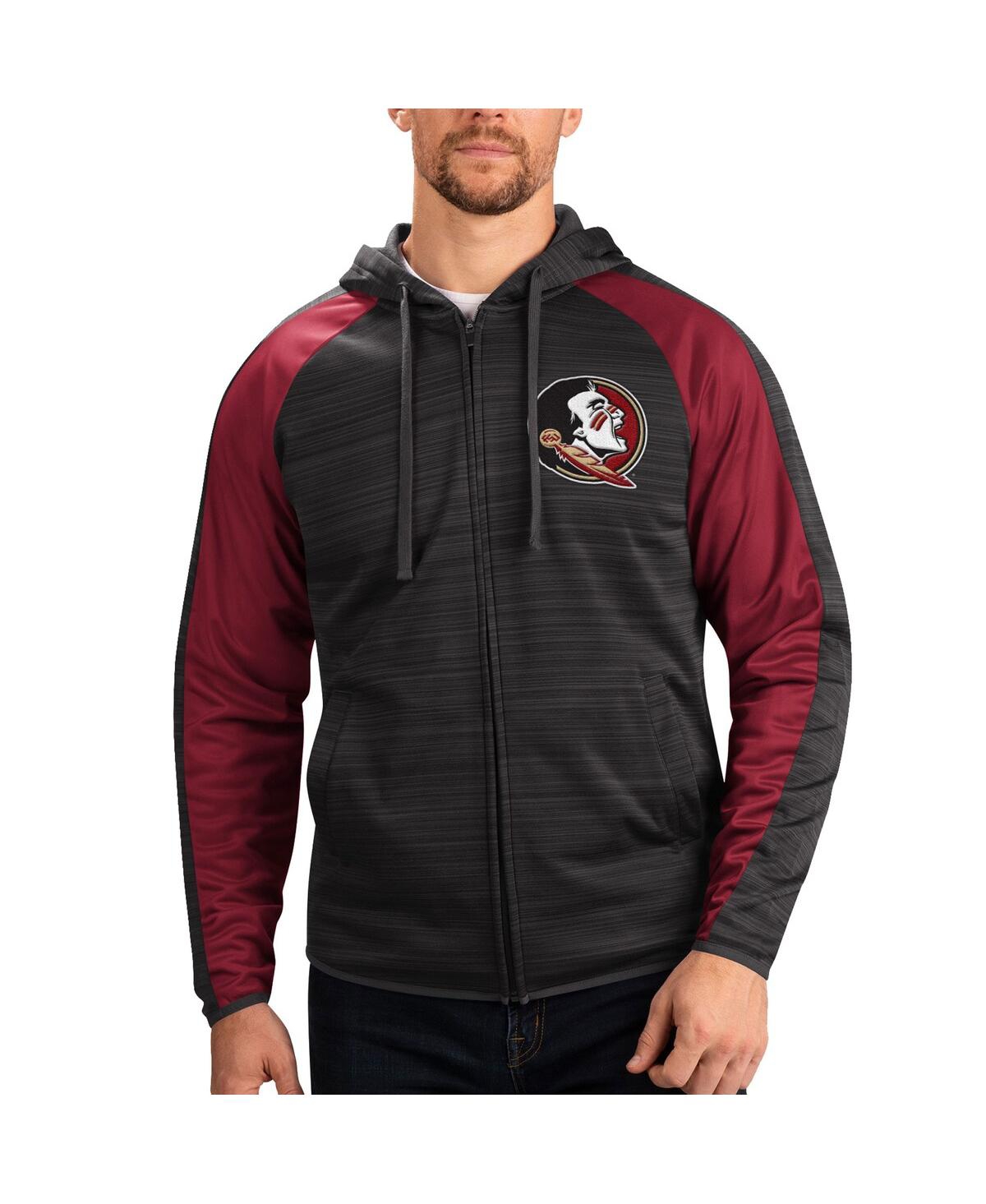 Click here for Mens G-iii Sports by Carl Banks Black Florida Stat... prices