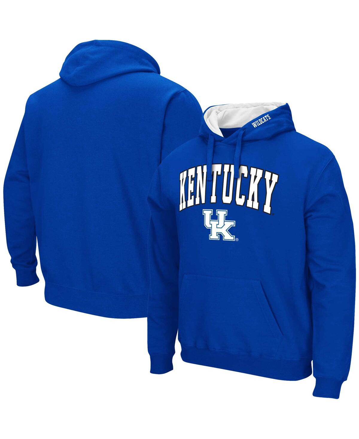 Click here for Mens Colosseum Kentucky Wildcats Arch and Team Log... prices