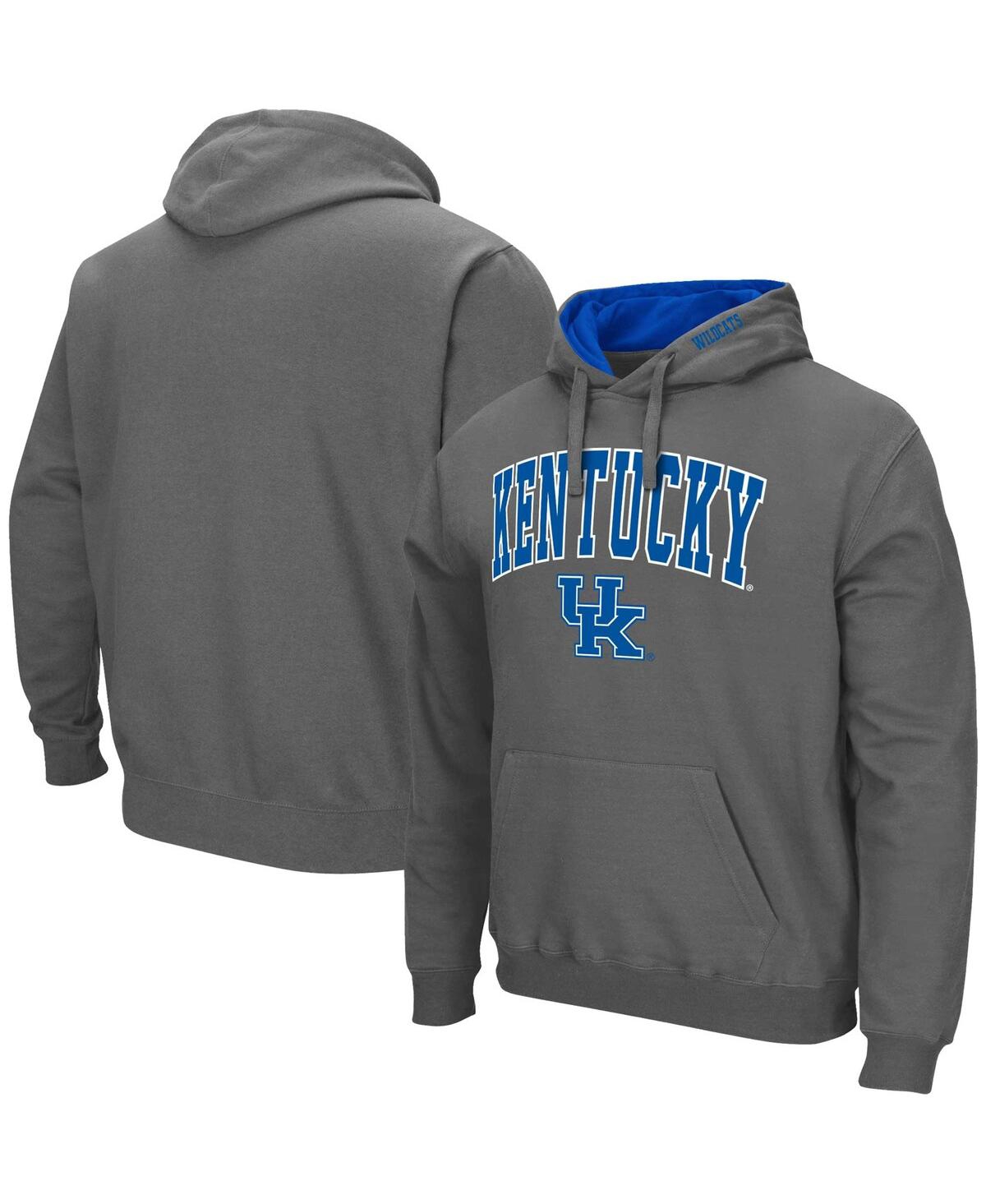 Click here for Mens Colosseum Kentucky Wildcats Arch and Team Log... prices