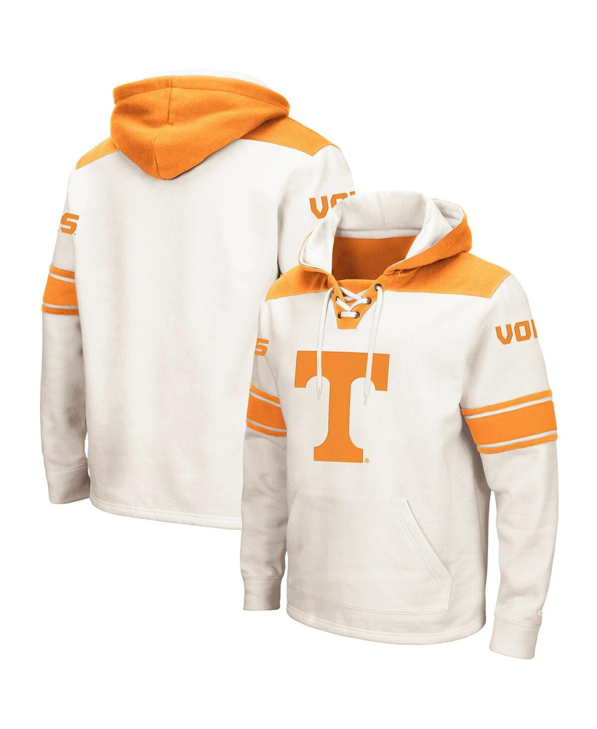 Click here for Mens Colosseum Cream Tennessee Volunteers 2.0 Lace... prices