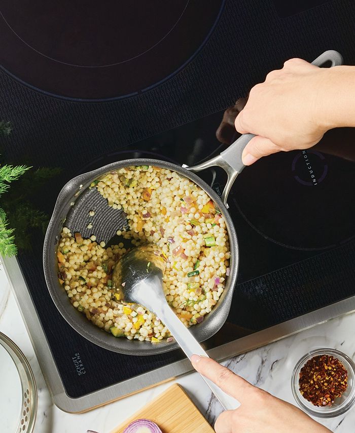 Circulon A1 Series with ScratchDefense Technology Aluminum 3-Quart ...