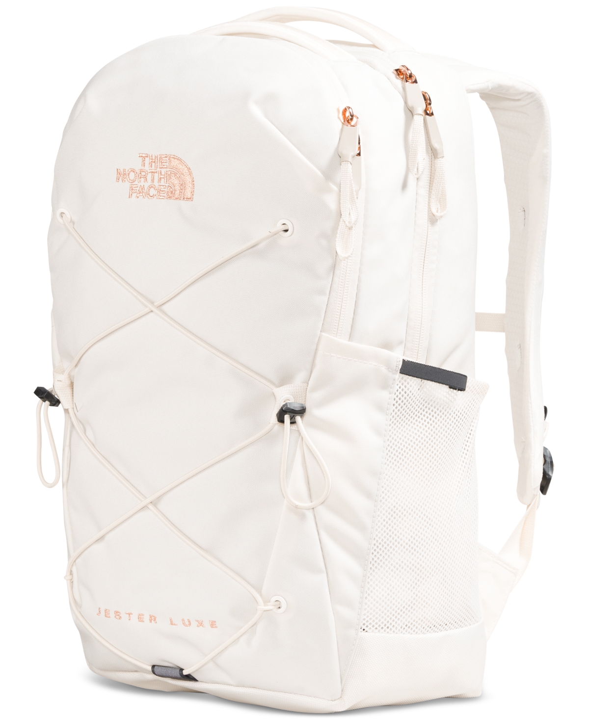 Click here for The North Face Womens Jester Luxe Backpack - GARDE... prices