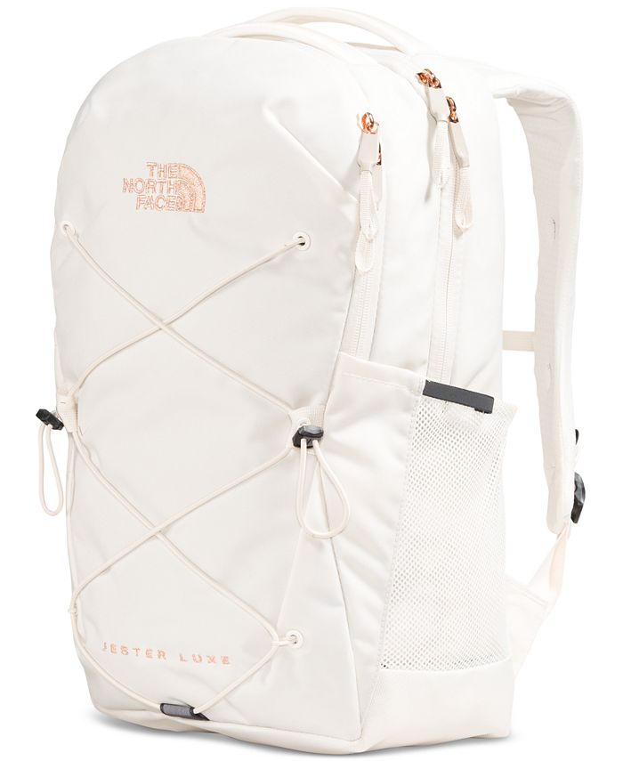 The North Face Women's Jester Luxe Backpack - Macy's