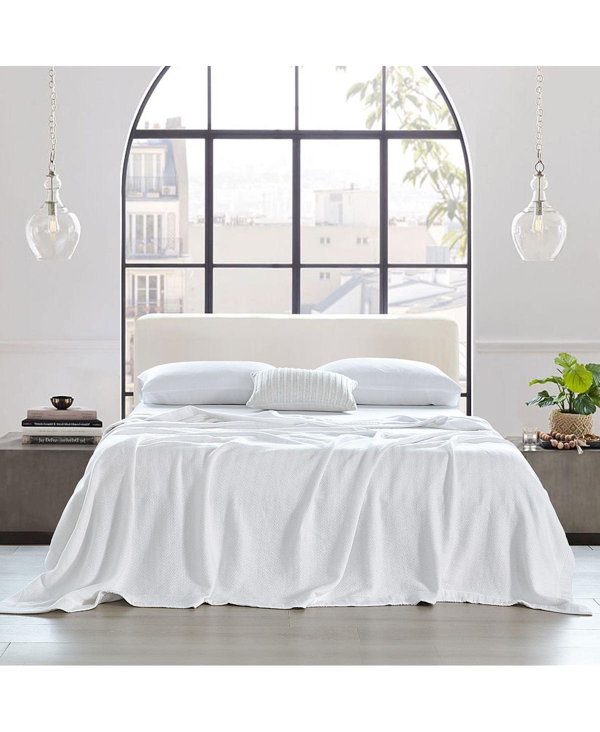 Click here for 100 Cotton 2-Ply Sheet Blanket/Throw  King/Califor... prices