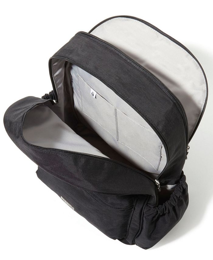 Baggallini on the Go Small Laptop Backpack - Macy's