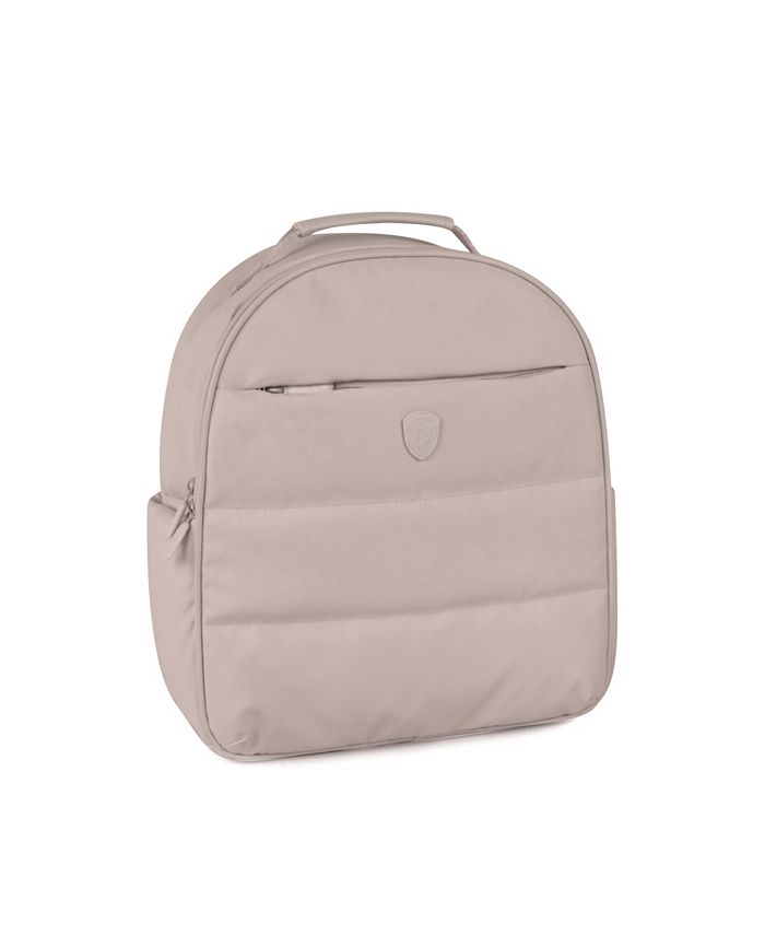 Heys Puffer Backpack - Macy's