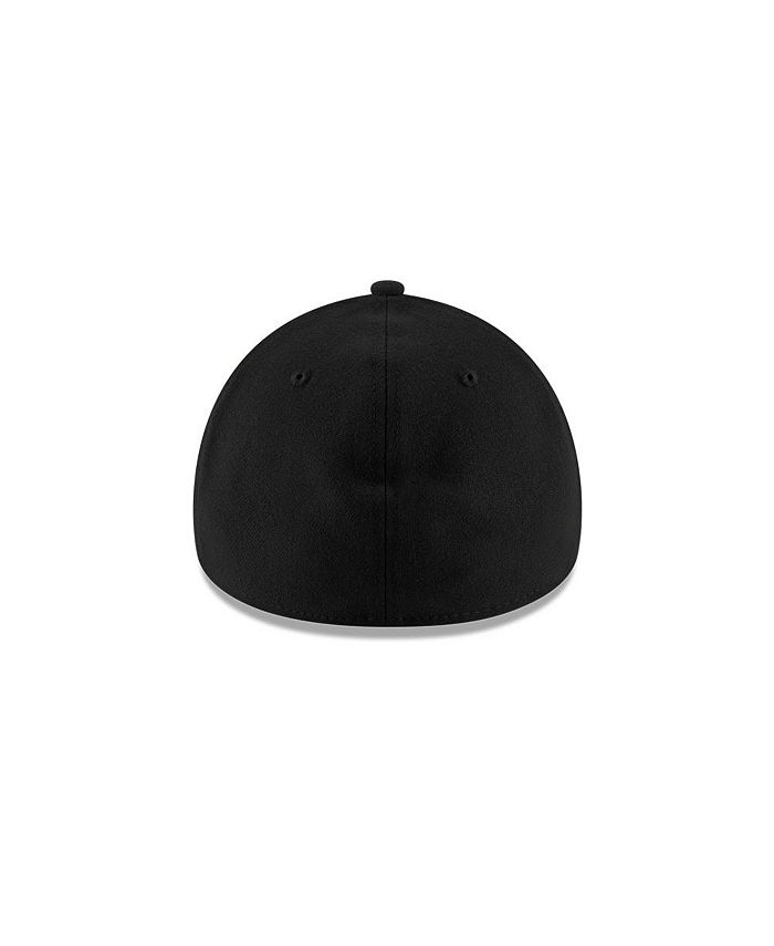 New Era Men's Black Texas Rangers 2023 World Series Champions Locker ...