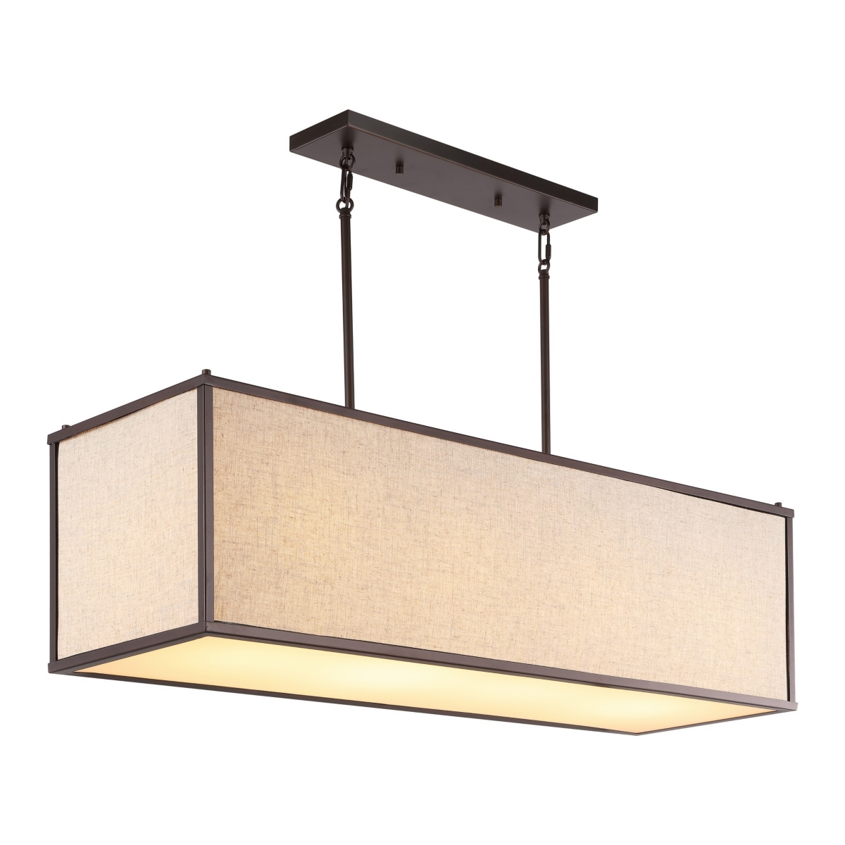 Click here for Cole Minimalist Industrial Rectangular Linen Iron... prices