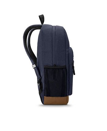Solo New York Re-Fresh Machine Washable Backpack - Macy's