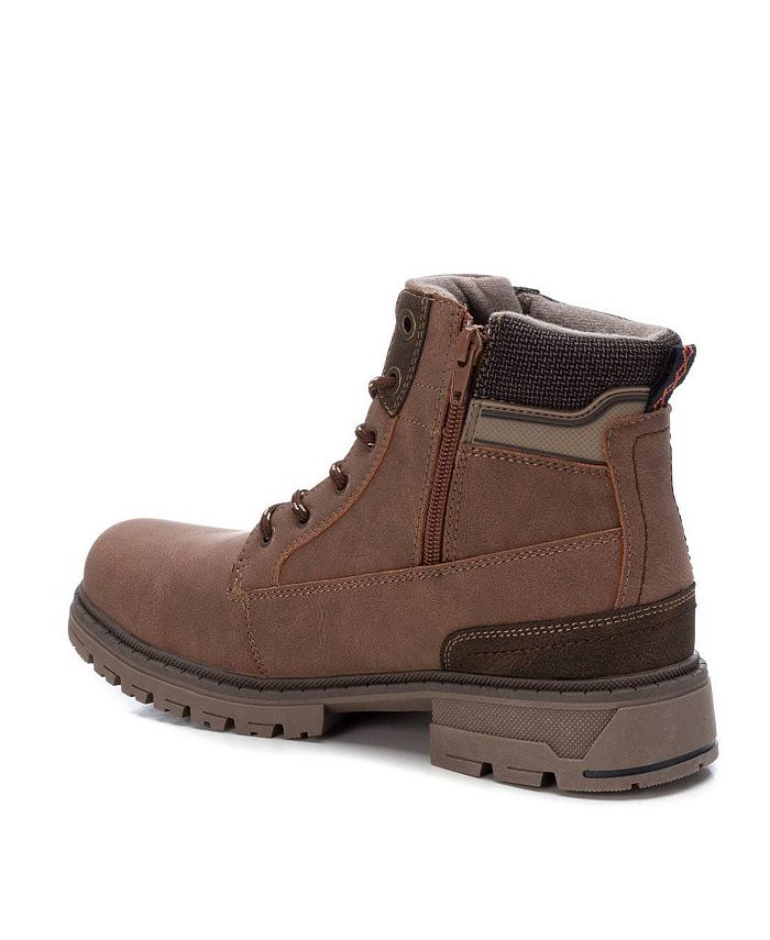 XTI Men's Ankle Boots By XTI - Macy's