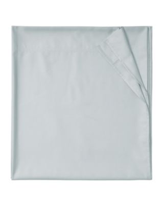 This Certified 600 thread count flat sheet is made of 100% extra long ...