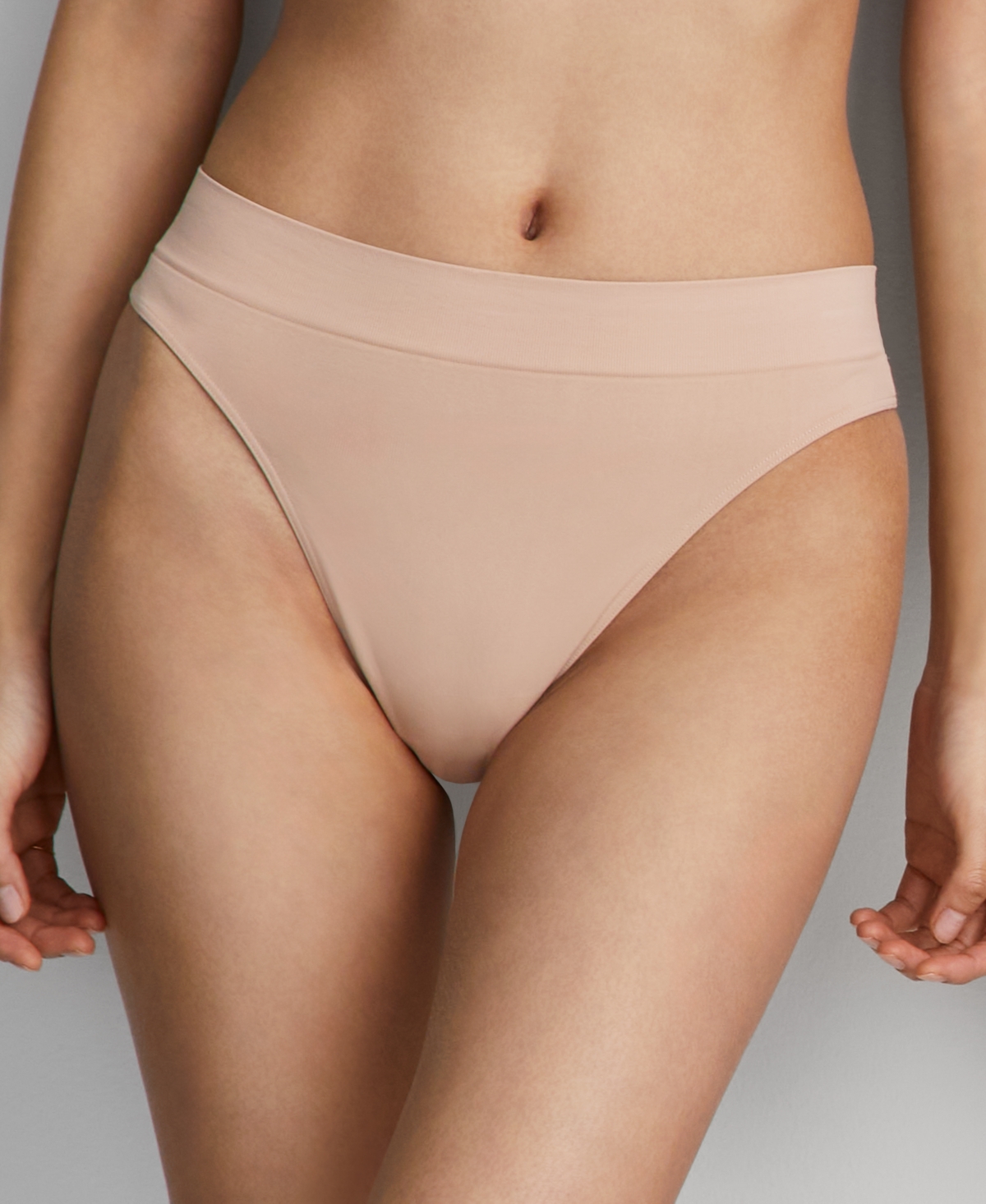 Click here for State of Day Womens Seamless High-Cut Underwear  C... prices