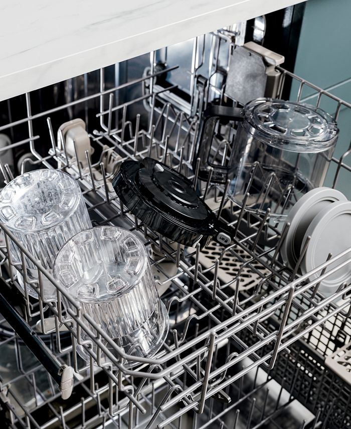 Ninja CREAMi Deluxe 11-in-1 Ice Cream and Frozen-Treat Maker NC501 - Macy's