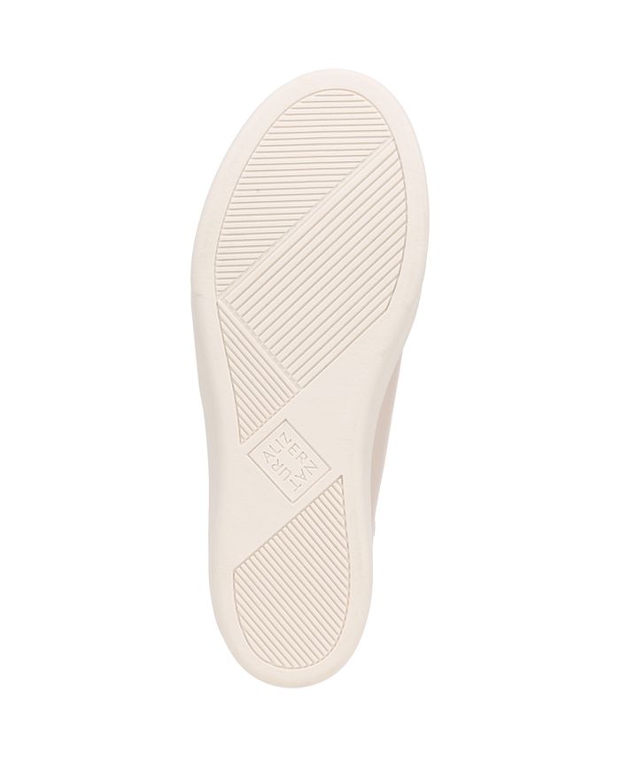 Naturalizer Morrison-Logo Sneakers - Macy's