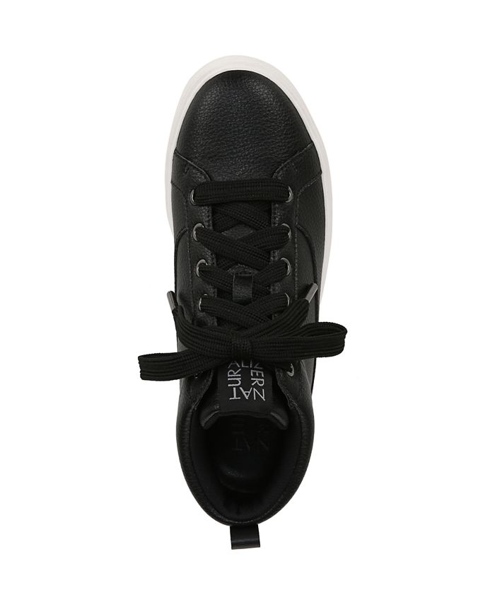 Naturalizer Morrison-Mid Sneakers - Macy's