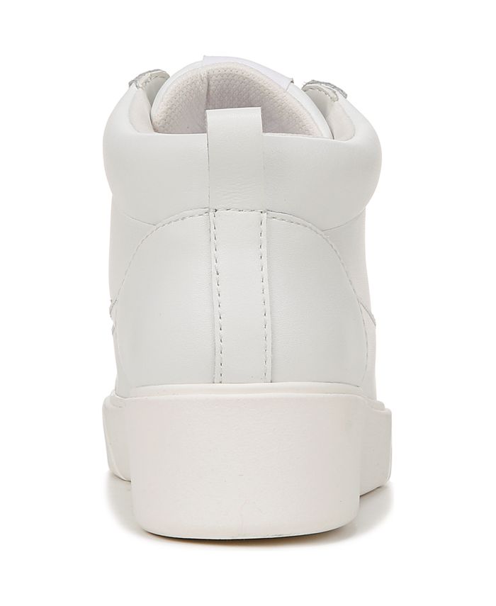 Naturalizer Morrison-Mid Sneakers - Macy's